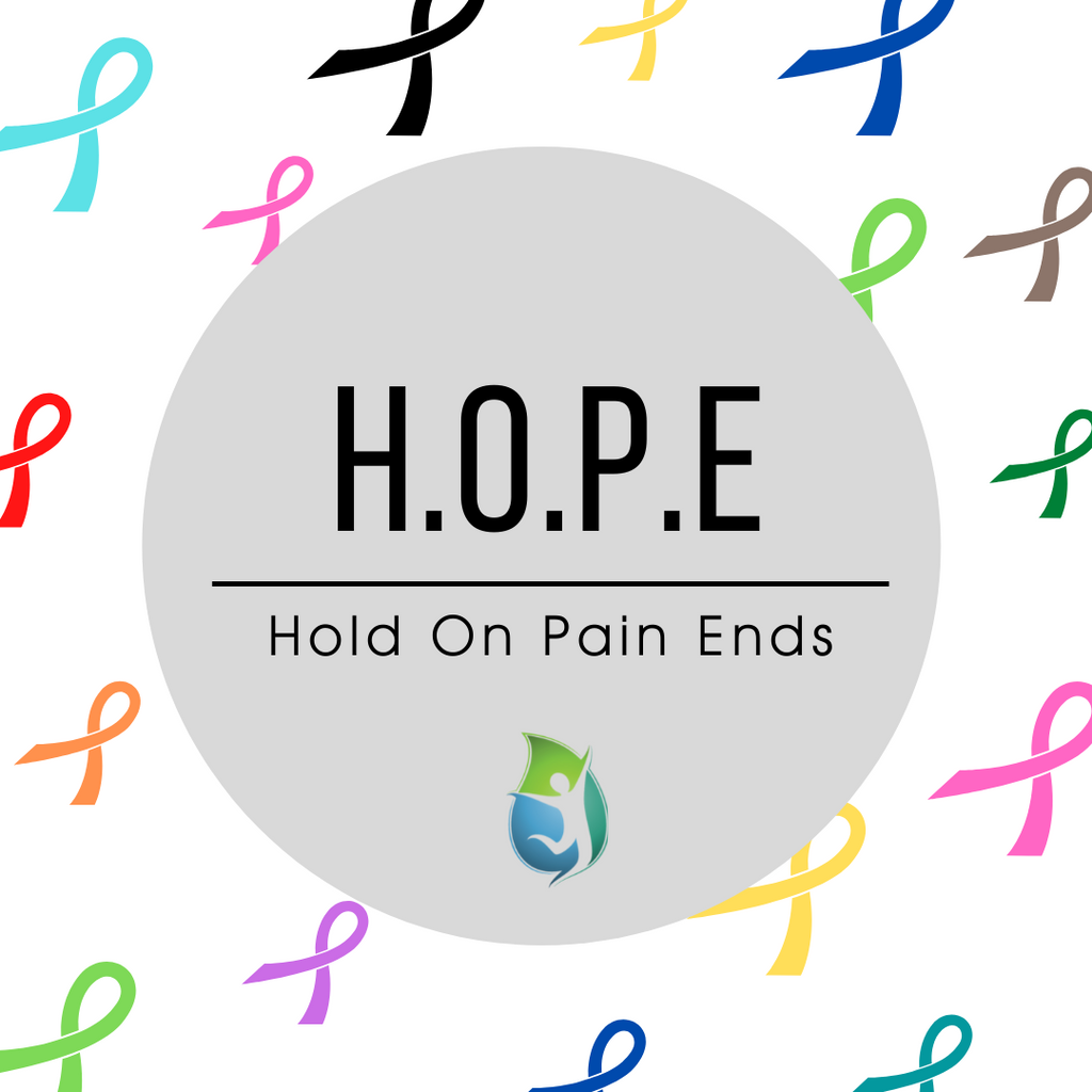 Hope Comes in all Shapes and Sizes – Milkweed Balm
